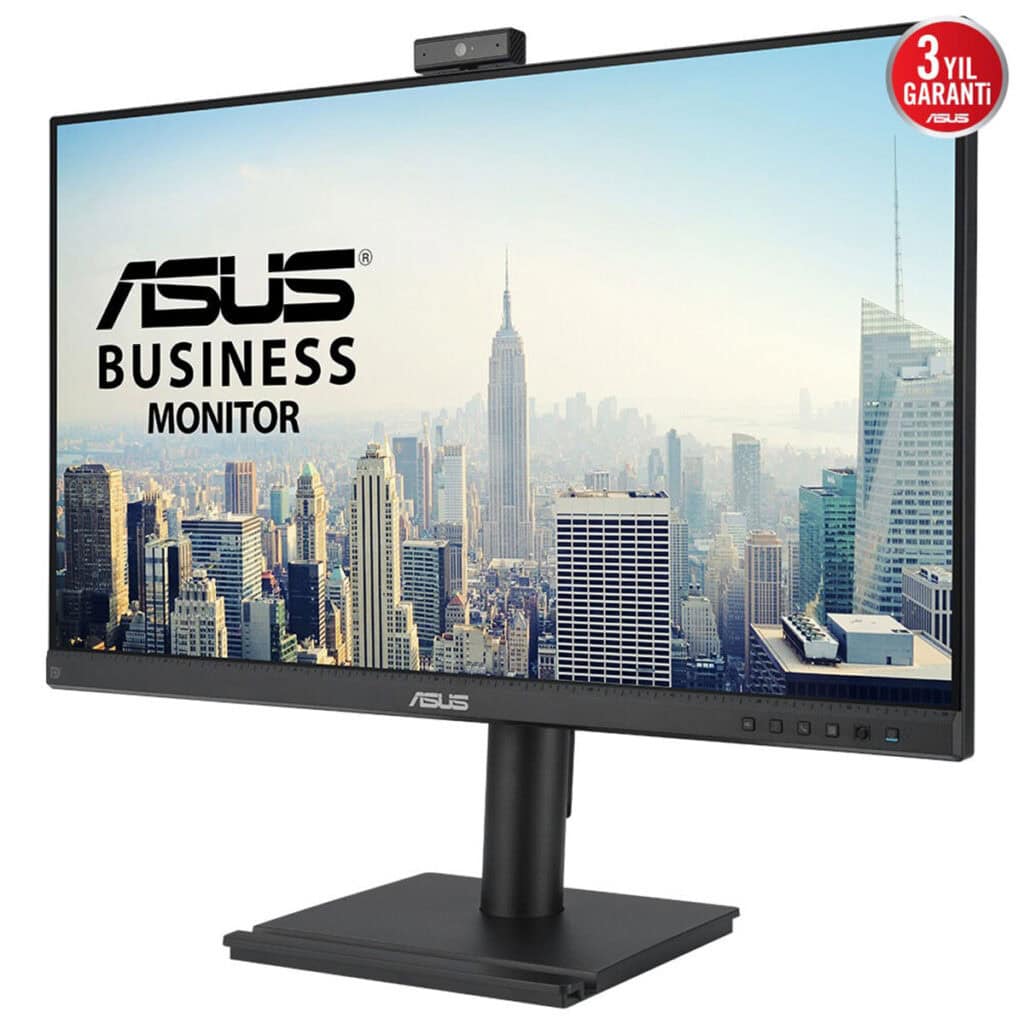 ASUS BE249QFK 23.8 inç 100Hz 5ms Full HD Monitör - Gaming.Gen.TR