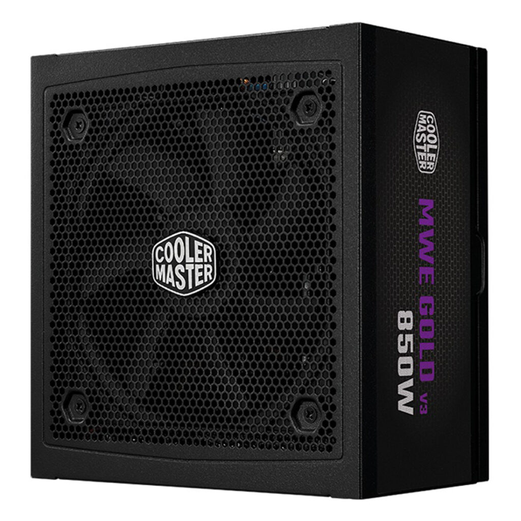 Cooler Master MWE V3 850W Güç Kaynağı - Gaming.Gen.TR
