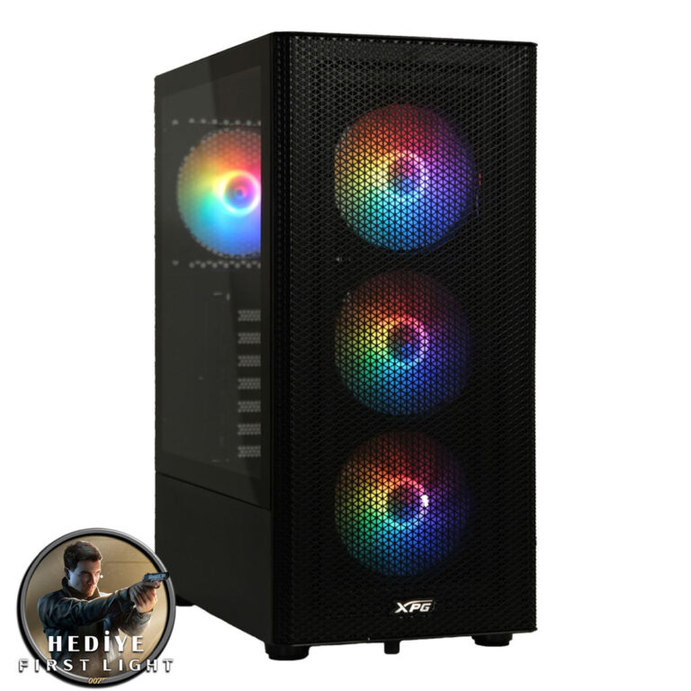 CYBER-DUAL5060Ti / INTEL i5-14600KF TRAY / ASUS Dual GeForce RTX 5060 ...