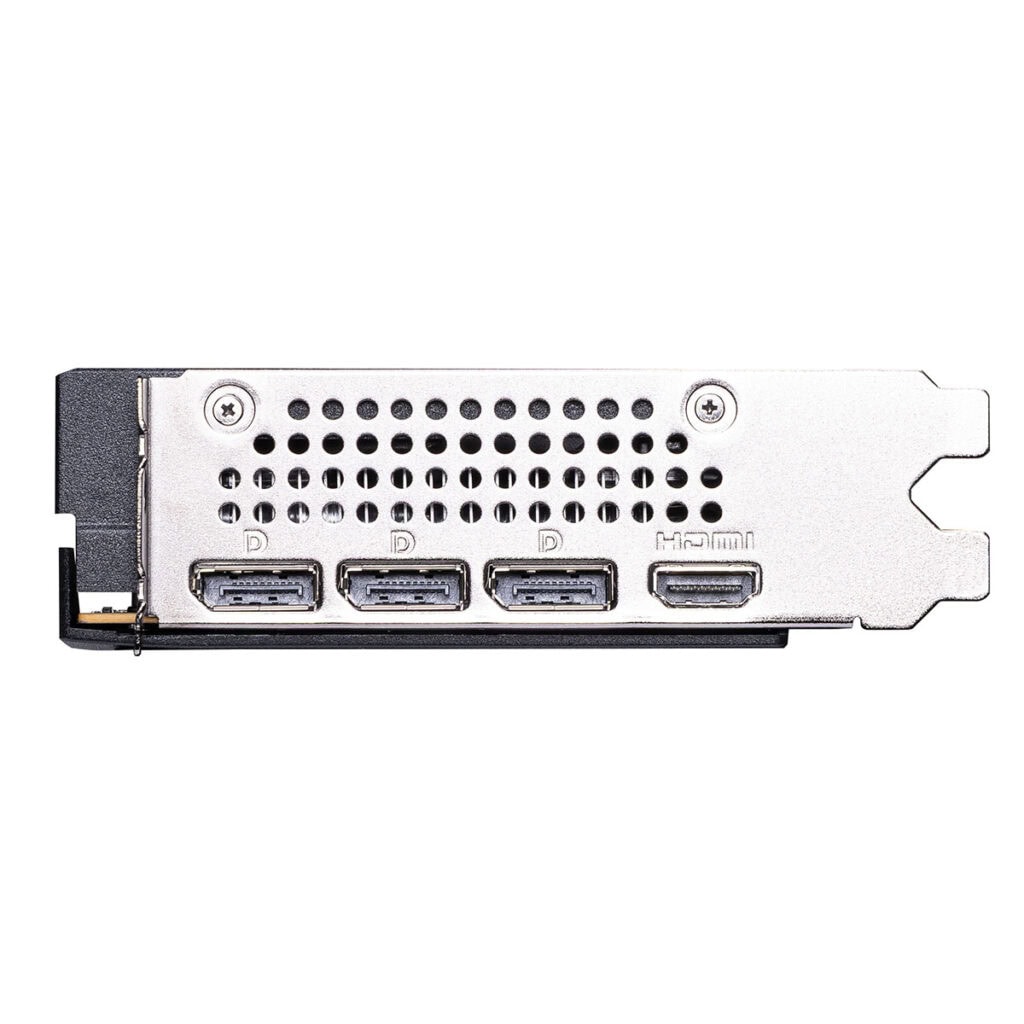 MSI GeForce RTX 5060 8G SHADOW 2X OC Ekran Kartı - Gaming.Gen.TR