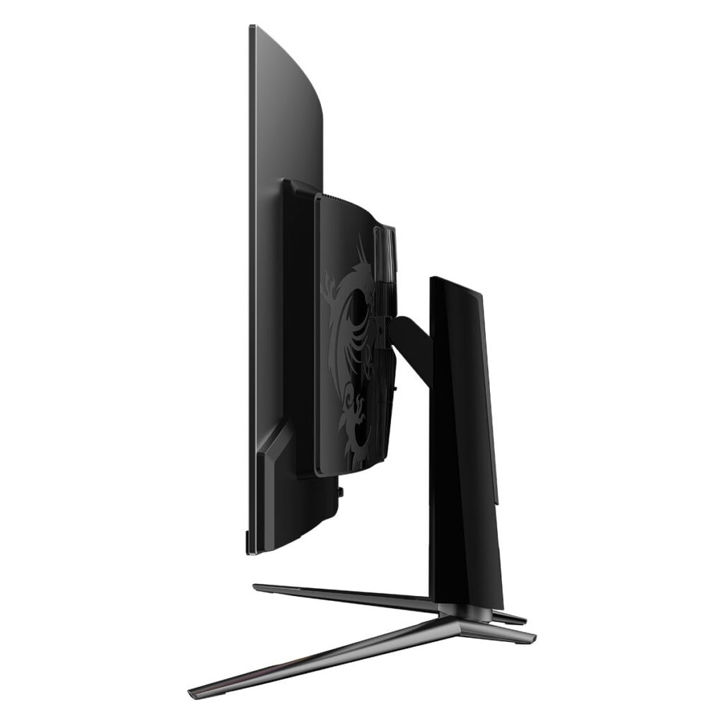 MSI MAG 321CUP QD-OLED 31.5 inç Gaming Monitör - Gaming.Gen.TR