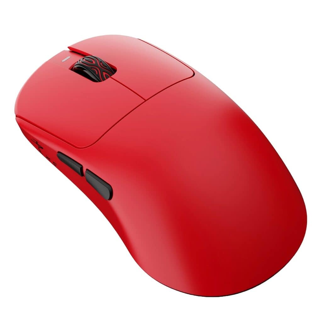 WAIZOWL OGM Cloud XS Cardinal Gaming Mouse - Gaming.Gen.TR