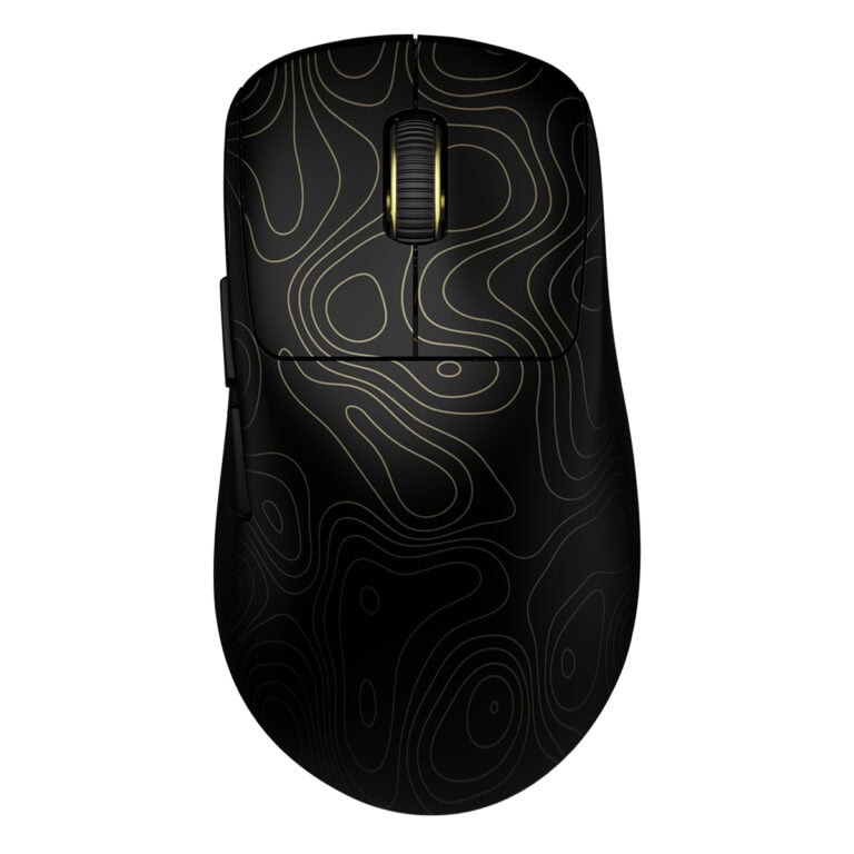 WAIZOWL OGM Pro v2 Typo Wave Gaming Mouse - Gaming.Gen.TR