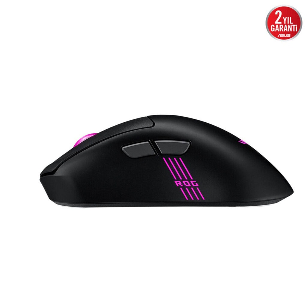 ASUS ROG Keris II Origin 8K Hz Gaming Mouse - Gaming.Gen.TR
