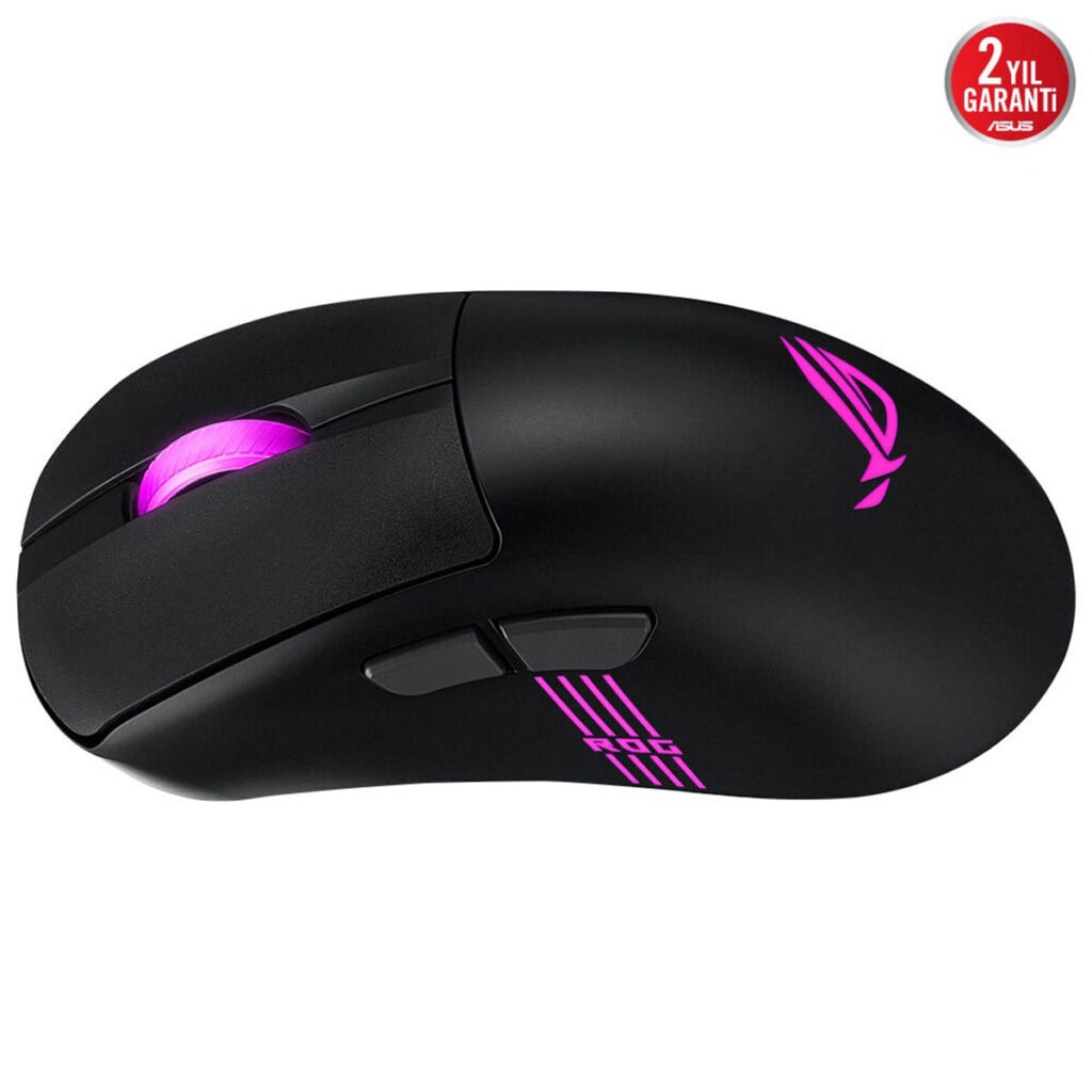 ASUS ROG Keris II Origin 8K Hz Gaming Mouse - Gaming.Gen.TR