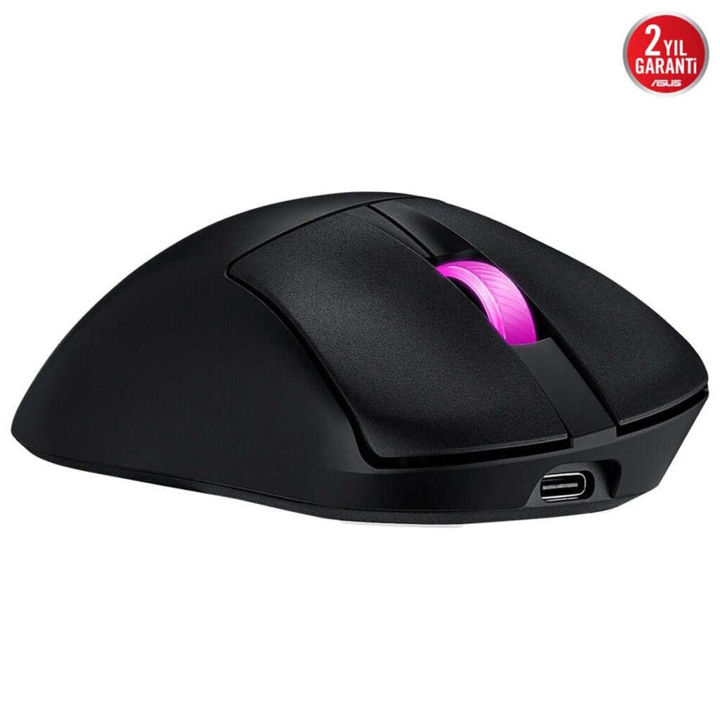 ASUS ROG Keris II Origin 8K Hz Gaming Mouse - Gaming.Gen.TR