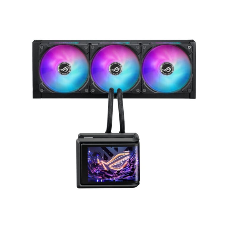 ELITE-ROG5090 / AMD Ryzen 9 9950X3D BOX / ASUS ROG Astral GeForce RTX ...