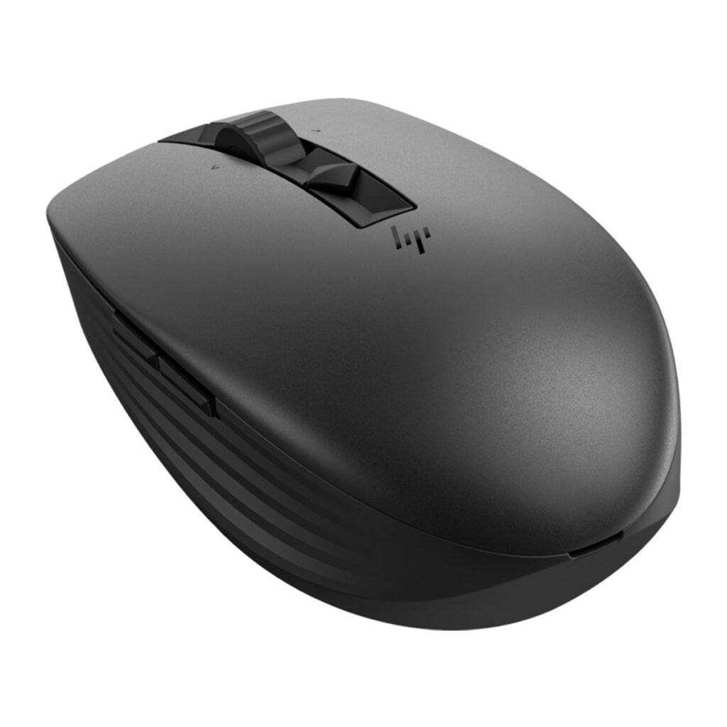HP 715 Bluetooth Şarj Edilebilir Kablosuz Mouse - Gaming.Gen.TR