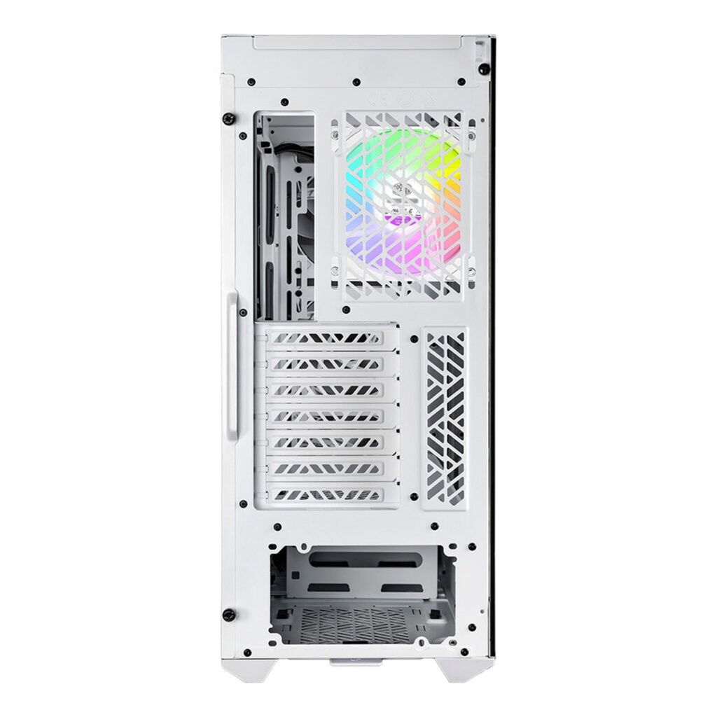 Cooler Master TD500 Masterbox TD500 Gaming Kasa - Gaming.Gen.TR