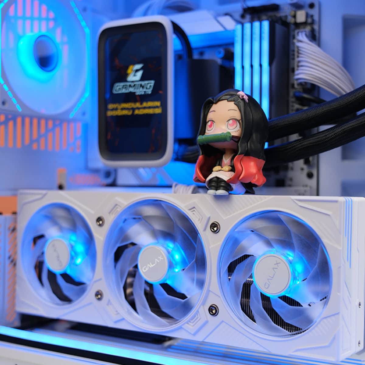 Kasanız İçin Sevdiğiniz Evrenlerden Figürler Gaming.Gen.TR’de! - Gaming ...
