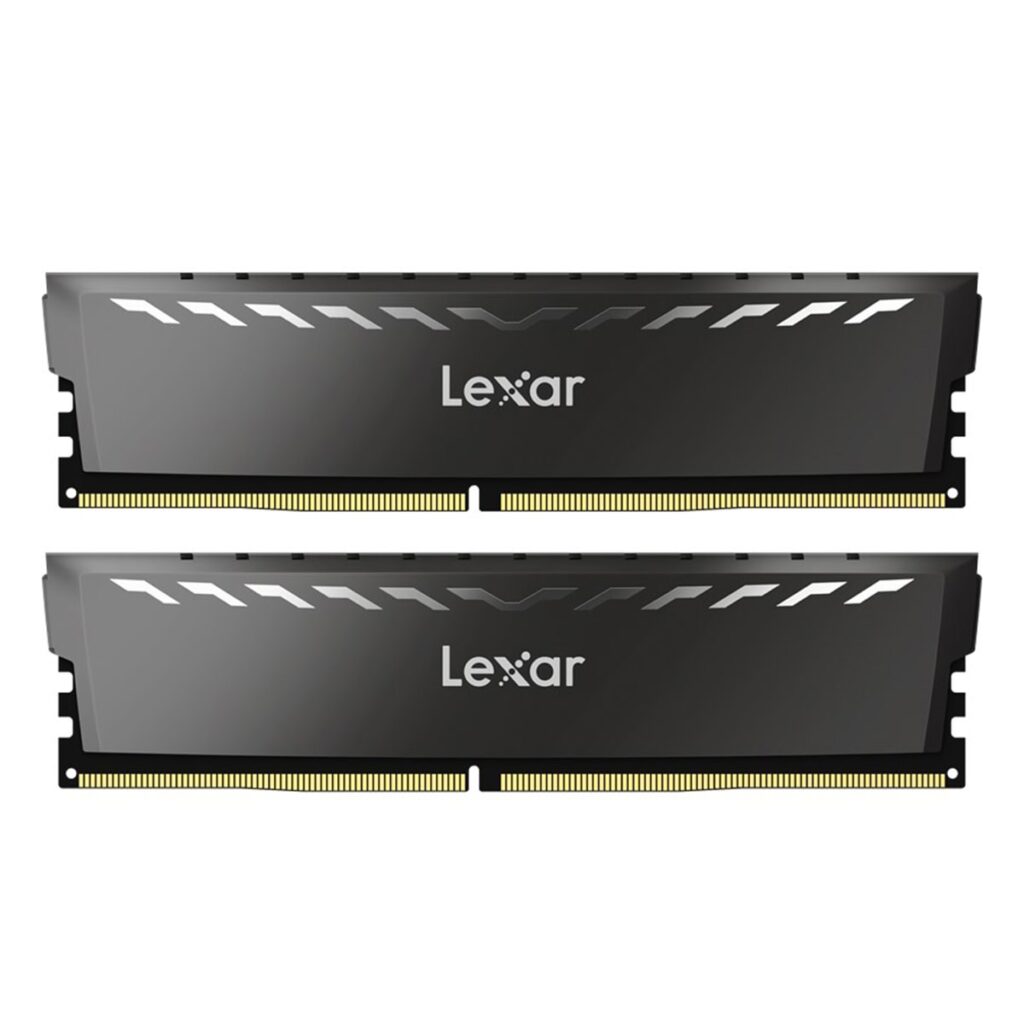 Lexar THOR 32GB DDR4 Dark Grey Ram - Gaming.Gen.TR