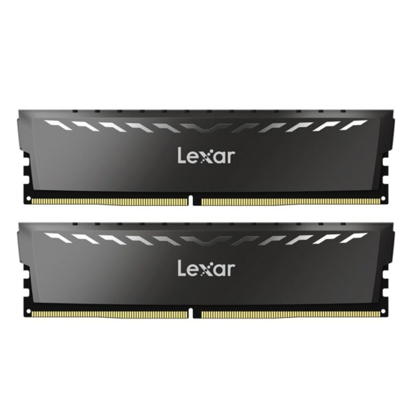 Lexar THOR 32GB DDR4 Dark Grey Ram - Gaming.Gen.TR