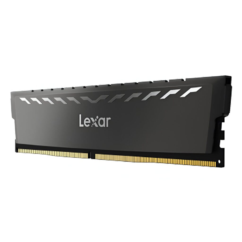 Lexar THOR 32GB DDR4 Dark Grey Ram - Gaming.Gen.TR