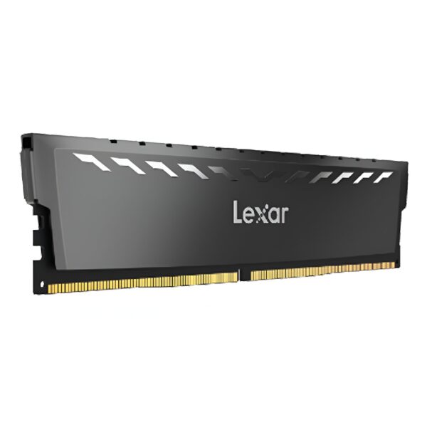 Lexar THOR 32GB DDR4 Dark Grey Ram - Gaming.Gen.TR