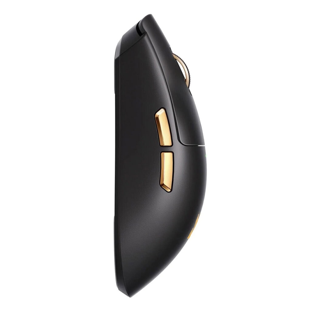 MCHOSE K7 Ultra Siyah 8K Hz Gaming Mouse - Gaming.Gen.TR