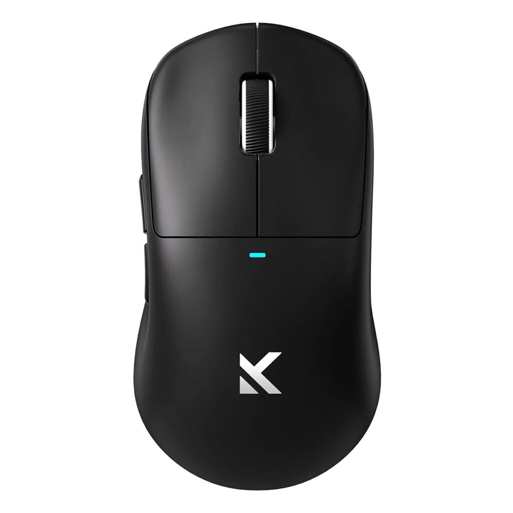 MCHOSE M7 Ultra Siyah 8K Gaming Mouse - Gaming.Gen.TR