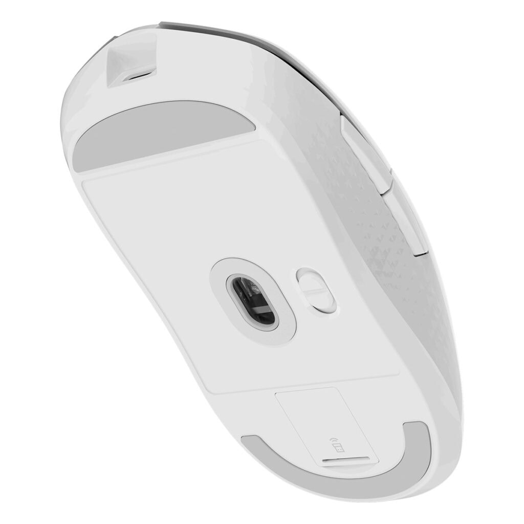MSI VERSA 300 WIRELESS WHITE Gaming Mouse - Gaming.Gen.TR