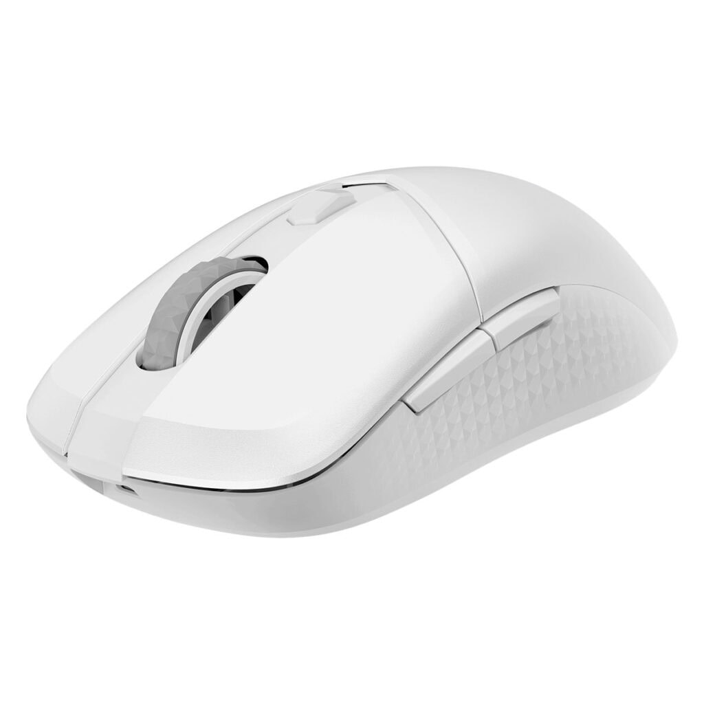 MSI VERSA 300 WIRELESS WHITE Gaming Mouse - Gaming.Gen.TR