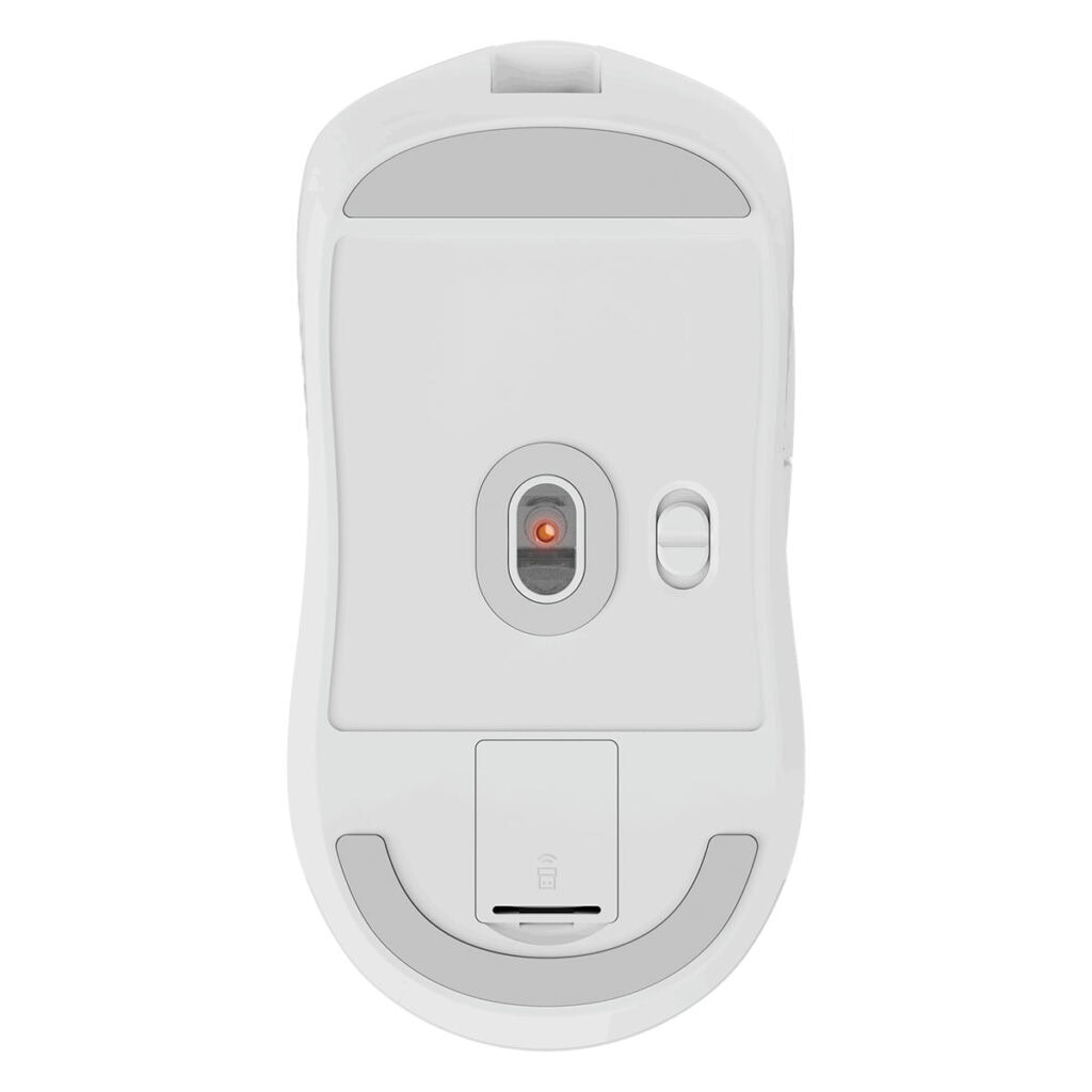 MSI VERSA 300 WIRELESS WHITE Gaming Mouse - Gaming.Gen.TR