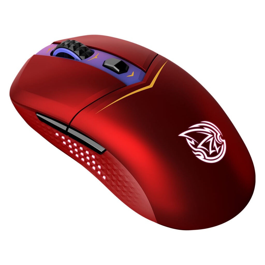 MSI VERSA WIRELESS MLG EDITION Gaming Mouse - Gaming.Gen.TR