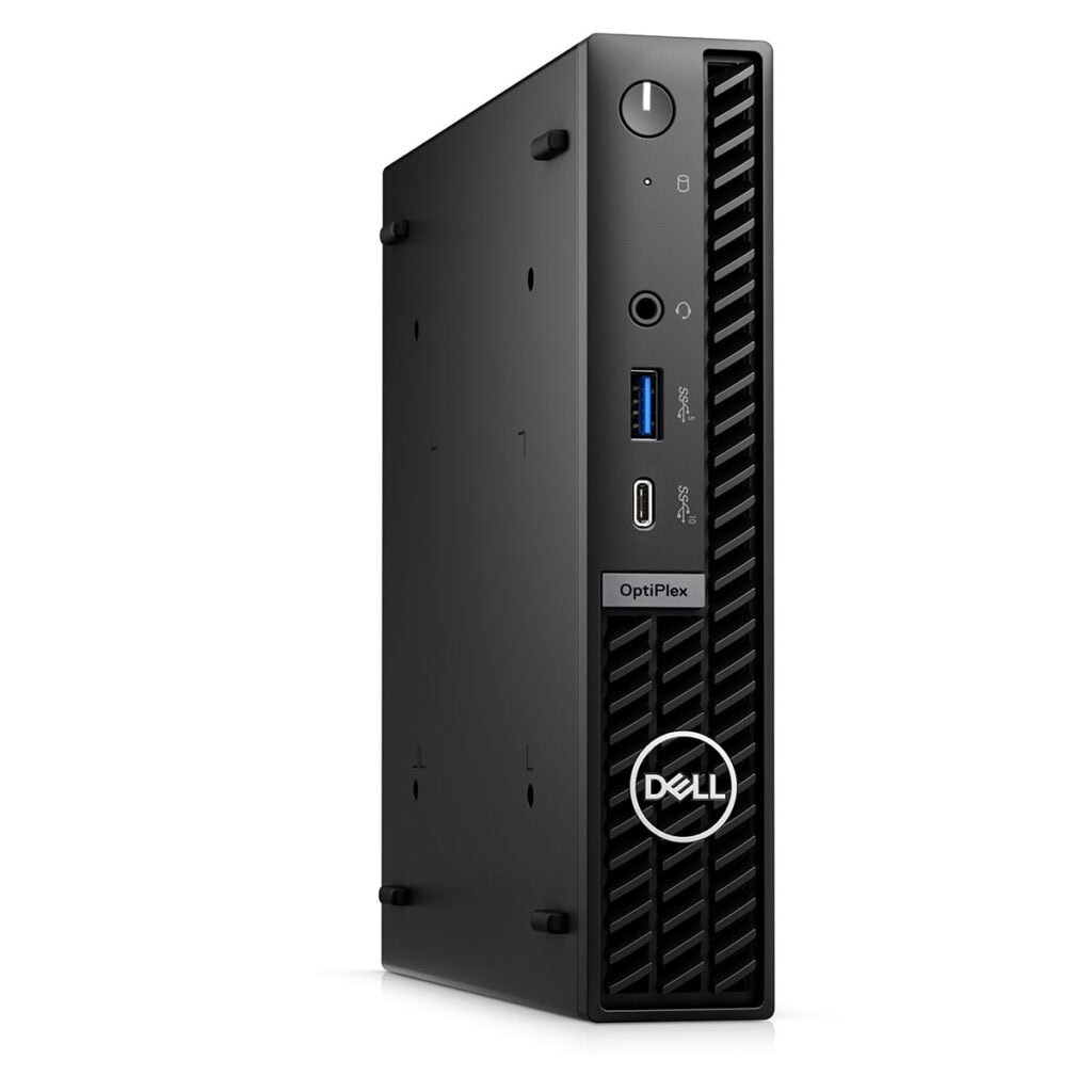 Dell OptiPlex 7020 i3-14100T Mini Bilgisayar - Gaming.Gen.TR