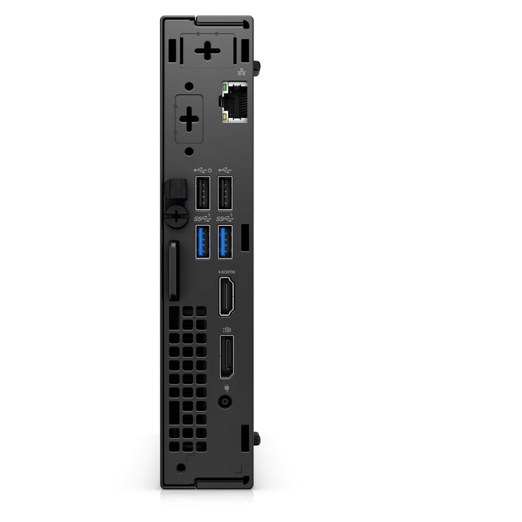Dell OptiPlex 7020 i3-14100T Mini Bilgisayar - Gaming.Gen.TR