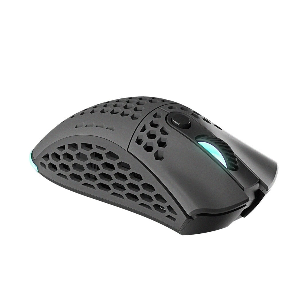 GALAX Hall Of Fame ACE M2 BLACK ARGB Gaming Mouse - Gaming.Gen.TR