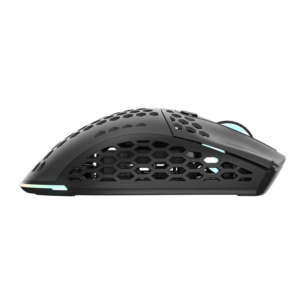 GALAX Hall Of Fame ACE M2 BLACK ARGB Gaming Mouse - Gaming.Gen.TR