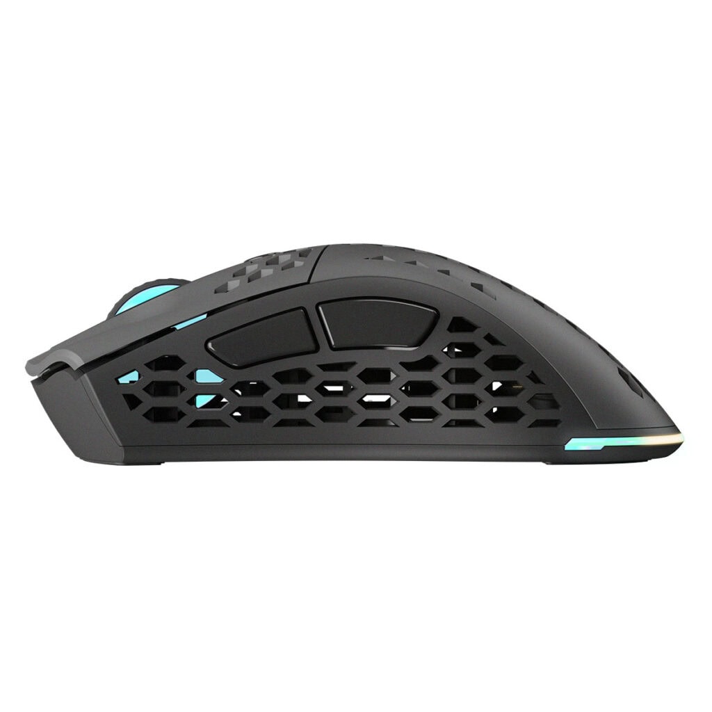 GALAX Hall Of Fame ACE M2 BLACK ARGB Gaming Mouse - Gaming.Gen.TR