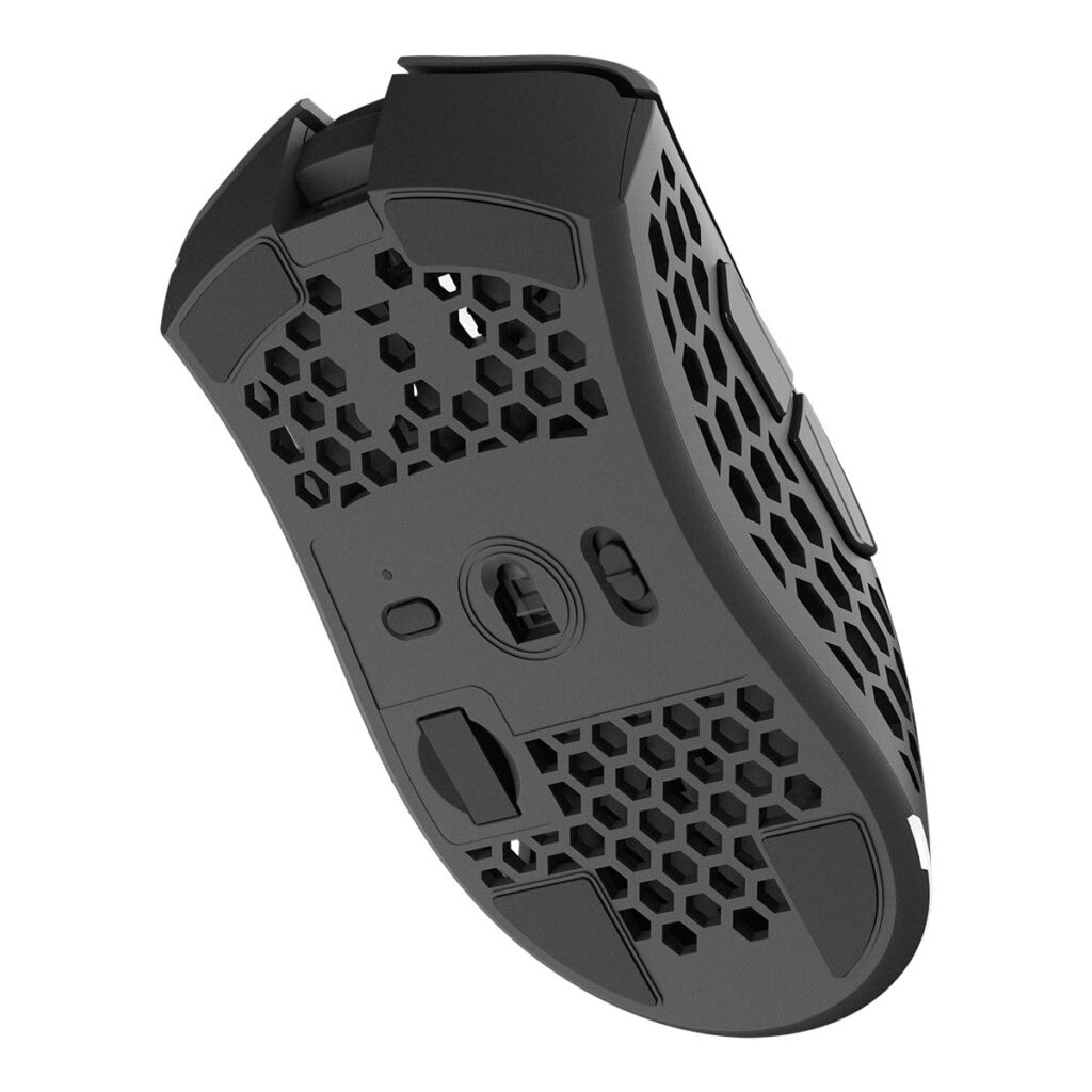 GALAX Hall Of Fame ACE M2 BLACK ARGB Gaming Mouse - Gaming.Gen.TR