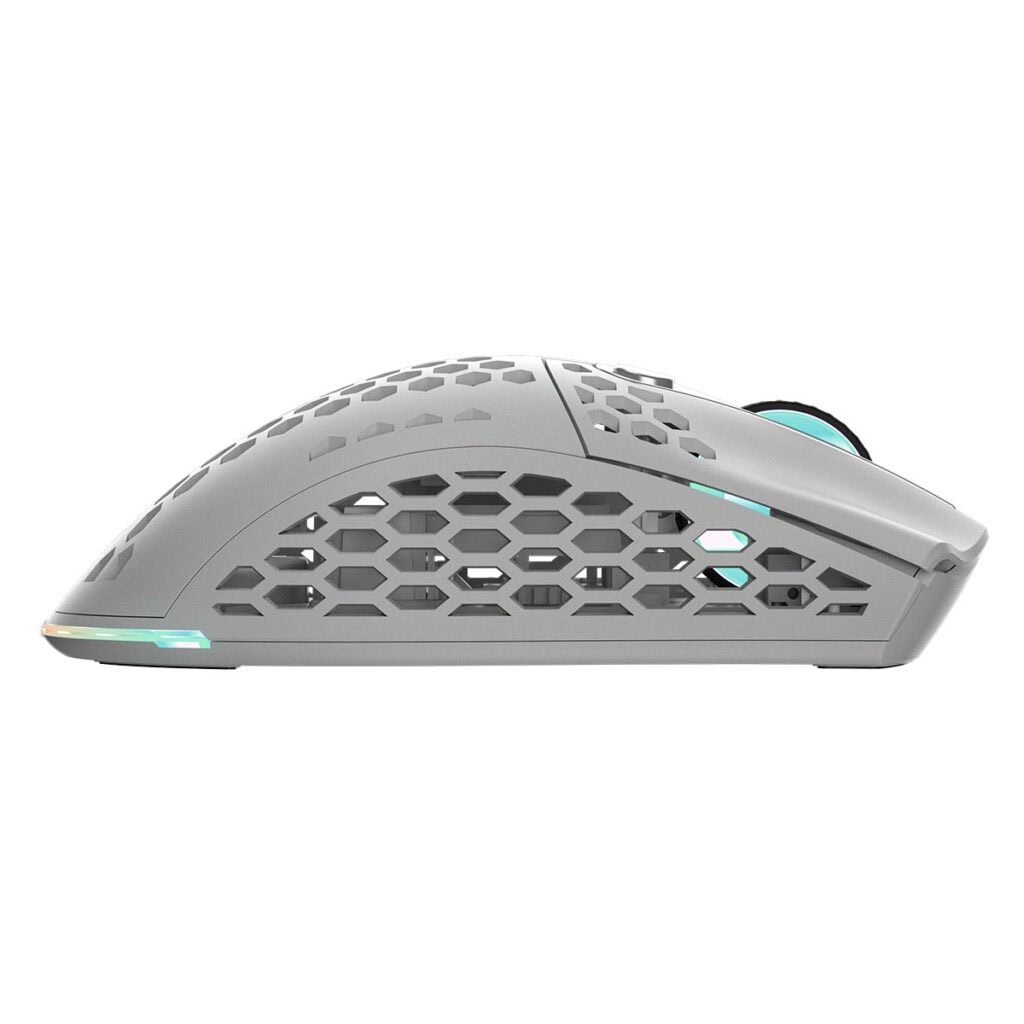 GALAX Hall Of Fame ACE M2 White ARGB Gaming Mouse - Gaming.Gen.TR