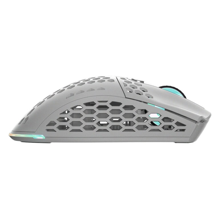 GALAX Hall Of Fame ACE M2 White ARGB Gaming Mouse - Gaming.Gen.TR