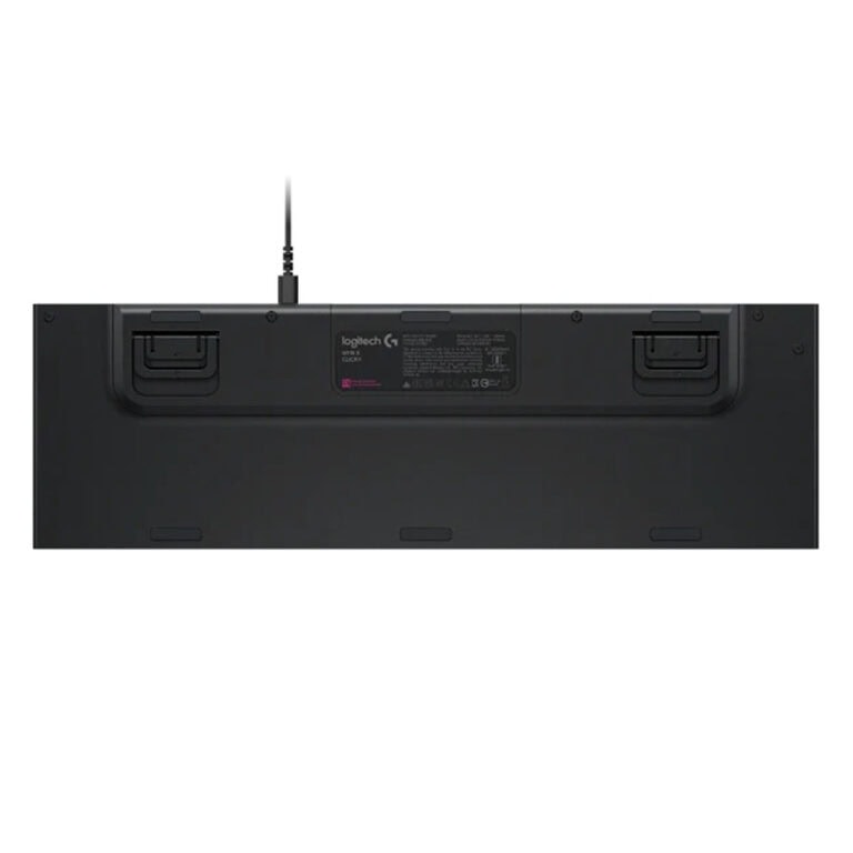 Logitech G915 X GL Tactile Switch Gaming Klavye - Gaming.Gen.TR
