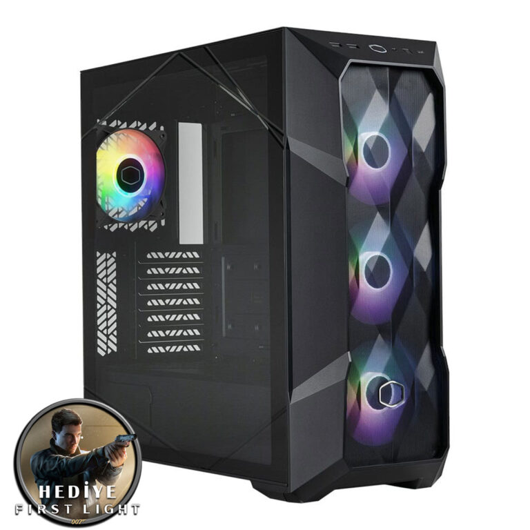 MORENO-SHADOW5070 / AMD Ryzen 5 7600 TRAY / MSI GeForce RTX 5070 12G ...