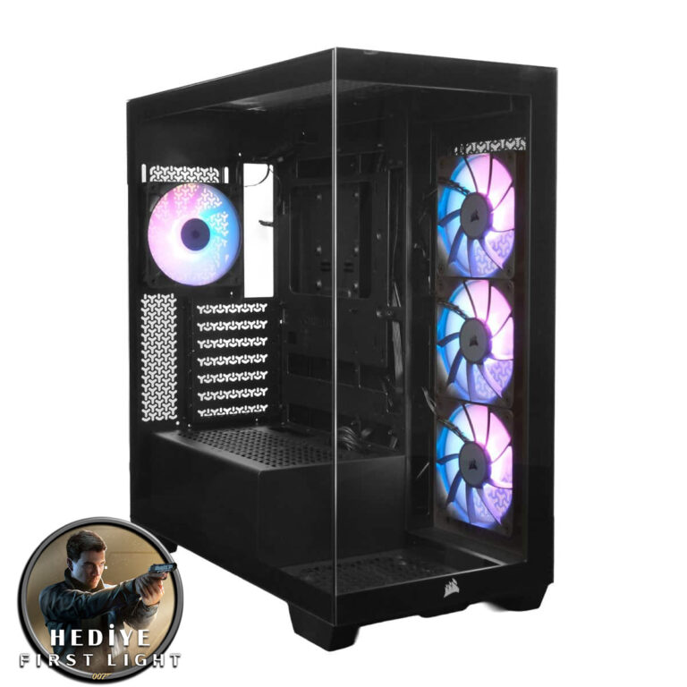 NOVA-PRIME5080 / INTEL Ultra 7-265K TRAY / ASUS PRIME GeForce RTX 5080 ...