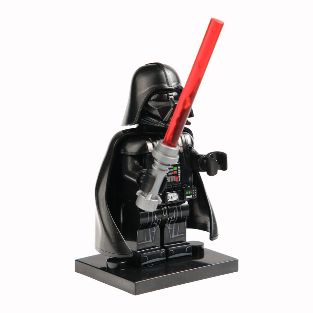 Star Wars Darth Vader Kasa Özel Figür - Gaming.Gen.TR
