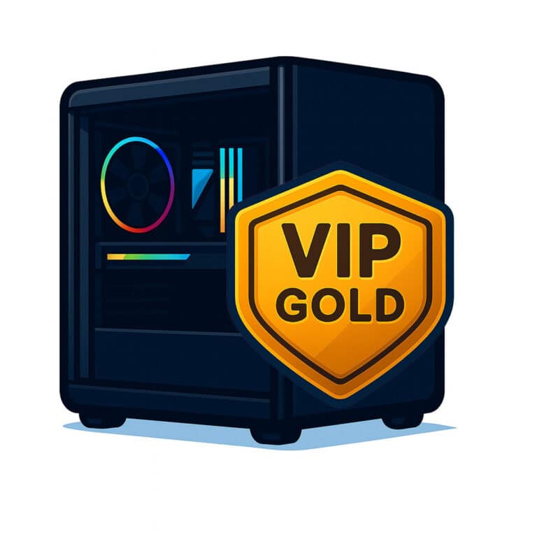 VIP Hizmet Paketi - Gold - 90 Gün Birebir Değişim Hizmeti - 2 Yıl ...