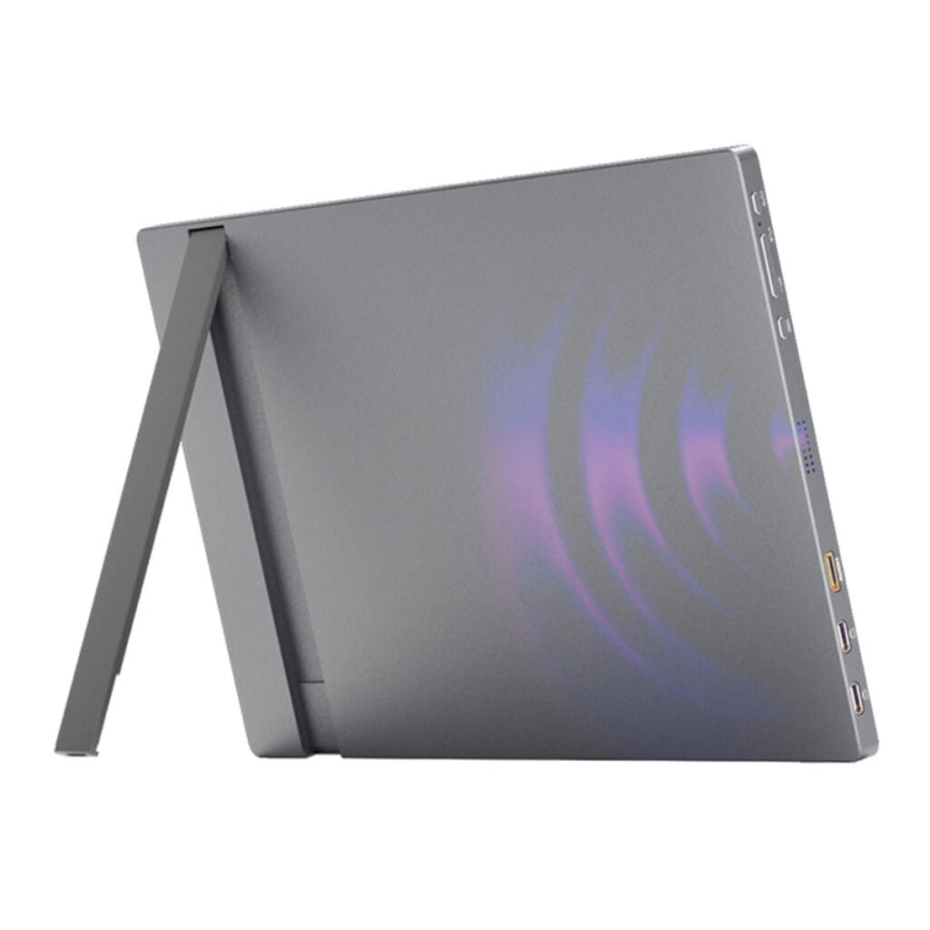 ARZOPA A3C PRO 13.3 inç 60Hz Taşınabilir Monitör - Gaming.Gen.TR