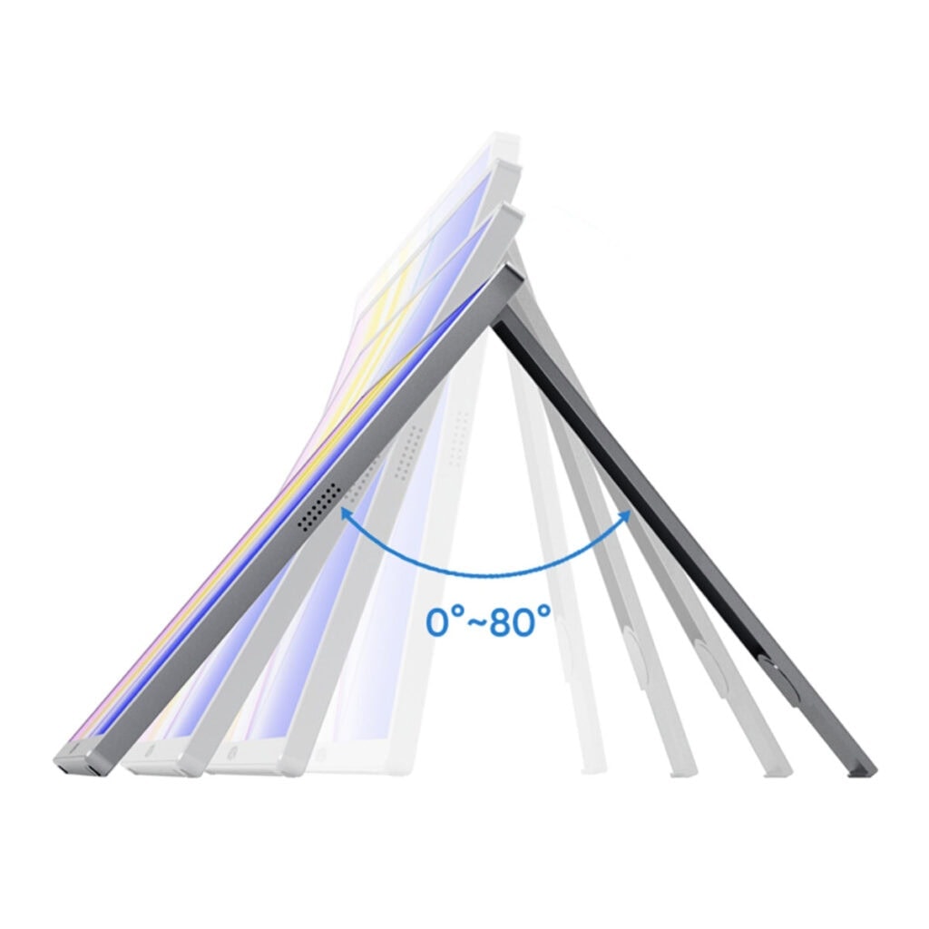 ARZOPA A3C PRO 13.3 inç 60Hz Taşınabilir Monitör - Gaming.Gen.TR