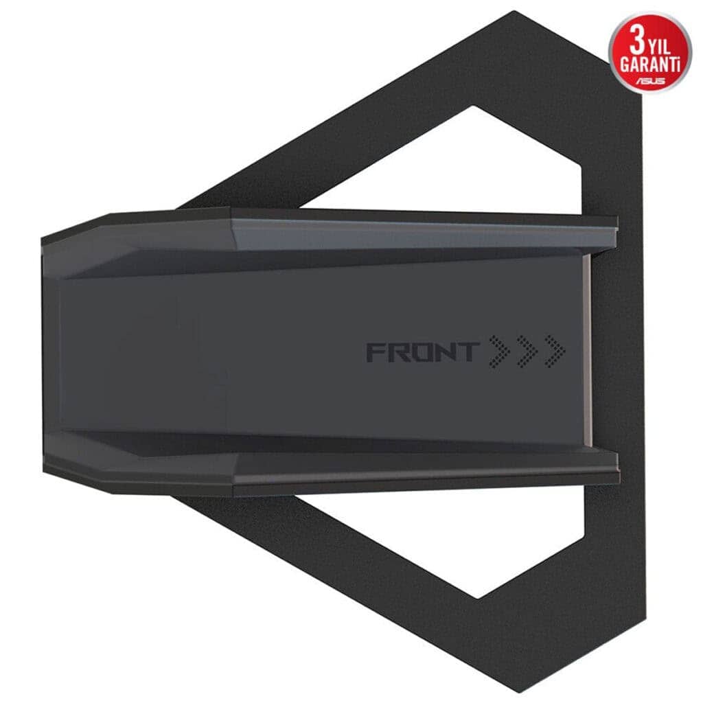 ASUS NUC 14 Performance Ultra 9 Mini Bilgisayar - Gaming.Gen.TR