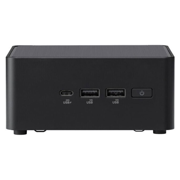 ASUS NUC 14 Pro Tall Kit FreeDos Mini Bilgisayar - Gaming.Gen.TR