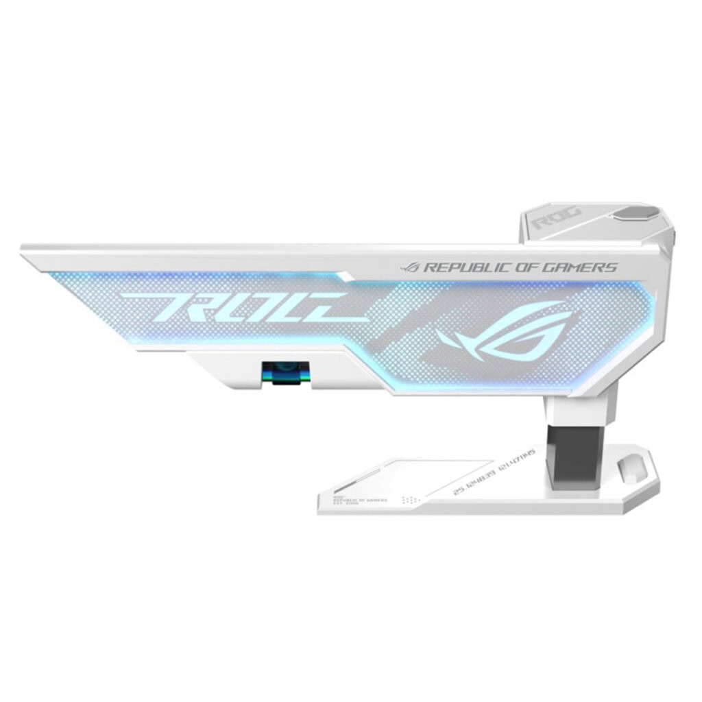 ASUS ROG Strix XH01 HERCULX Ekran Kartı Tutucu - Gaming.Gen.TR