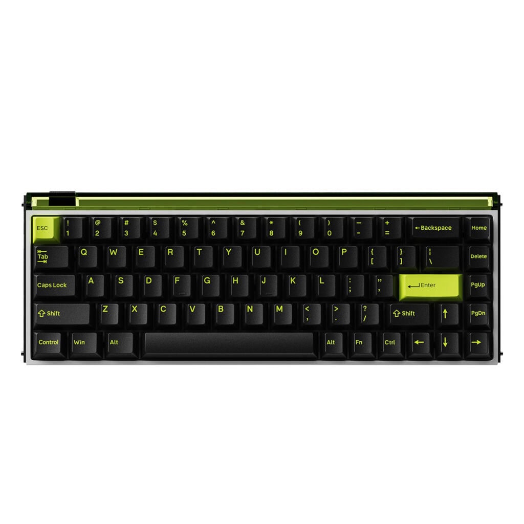 TTC Purple Heart KOM Manyetik Switch - Gaming.Gen.TR
