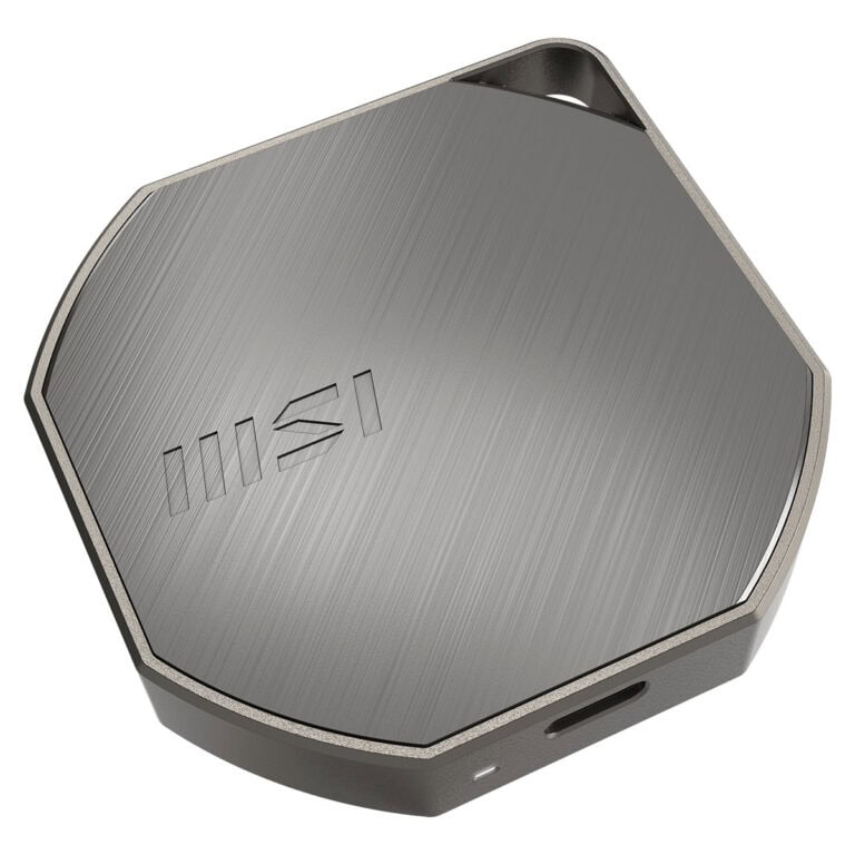 MSI DATAMAG 40Gbps 1TB USB 3.2 Taşınabilir SSD - Gaming.Gen.TR