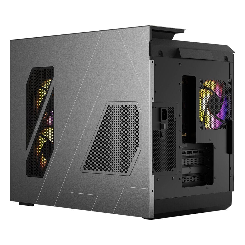 MSI MEG VISION X AI 2NVZ9-003EU Bilgisayar - Gaming.Gen.TR