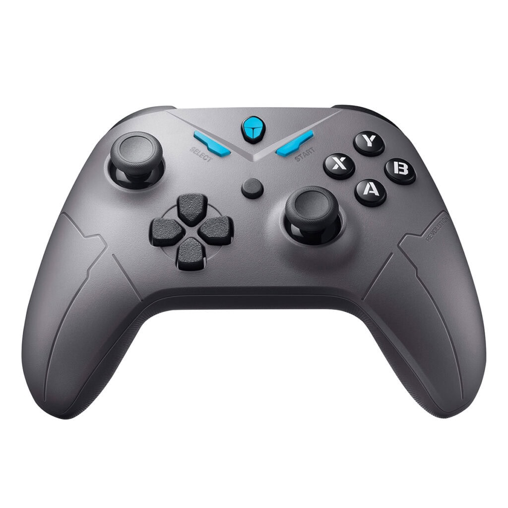 ThundeRobot G30S Black Kablosuz Gamepad - Gaming.Gen.TR