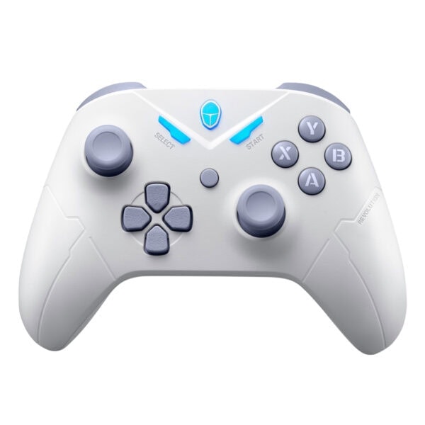 ThundeRobot G30S Ice-Blue Kablosuz Gamepad - Gaming.Gen.TR