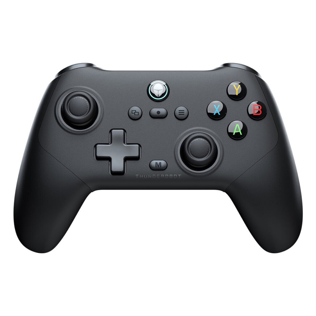 ThundeRobot G30S TE Edition Black Gamepad - Gaming.Gen.TR