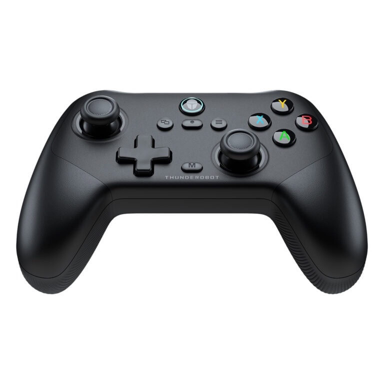 ThundeRobot G30S TE Edition Black Gamepad - Gaming.Gen.TR