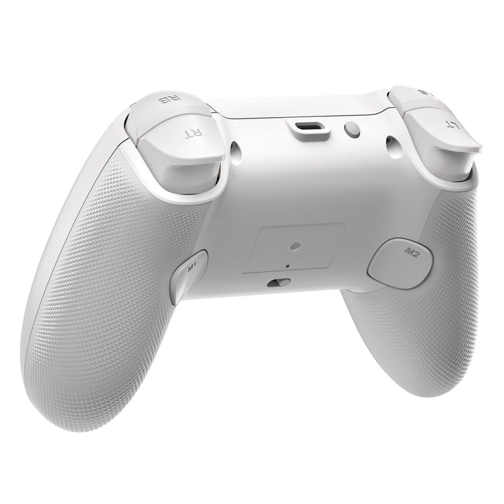 ThundeRobot G30S TE Edition White Gamepad - Gaming.Gen.TR